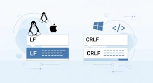 Javaの改行コードを完全解説｜LF/CRLFの違い・OS依存対策・安全な出力方法まとめ | 株式会社ドライブライン