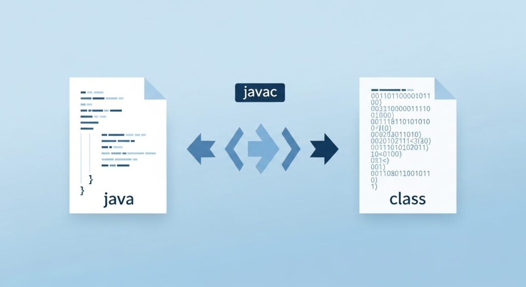 Javaのコンパイルを完全解説｜javacの仕組み・クラスパス設定・エラー対策 | 株式会社ドライブライン