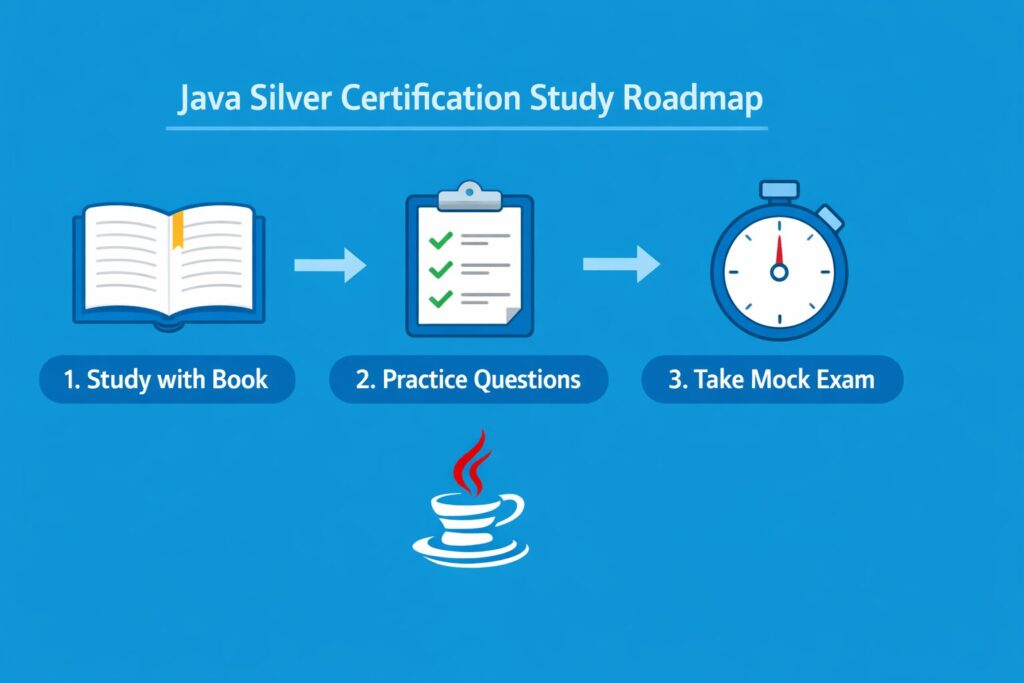 Java Silverとは？難易度・勉強法・メリットを初心者向けに解説 | 株式会社ドライブライン